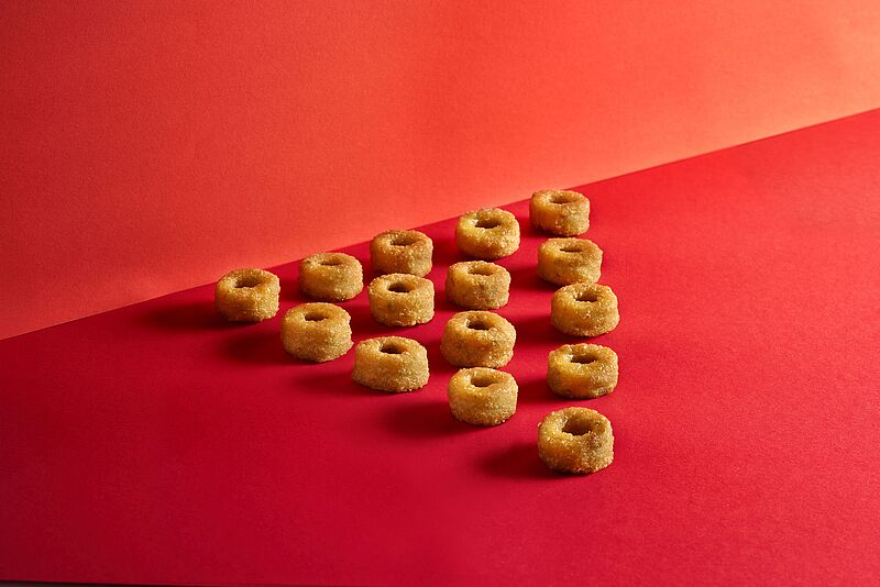 Artikel - Frostkrone Food Group